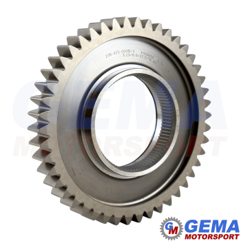 GEMA Motorsport - Main Shaft 16 / 28 - 206-422-8B-1628