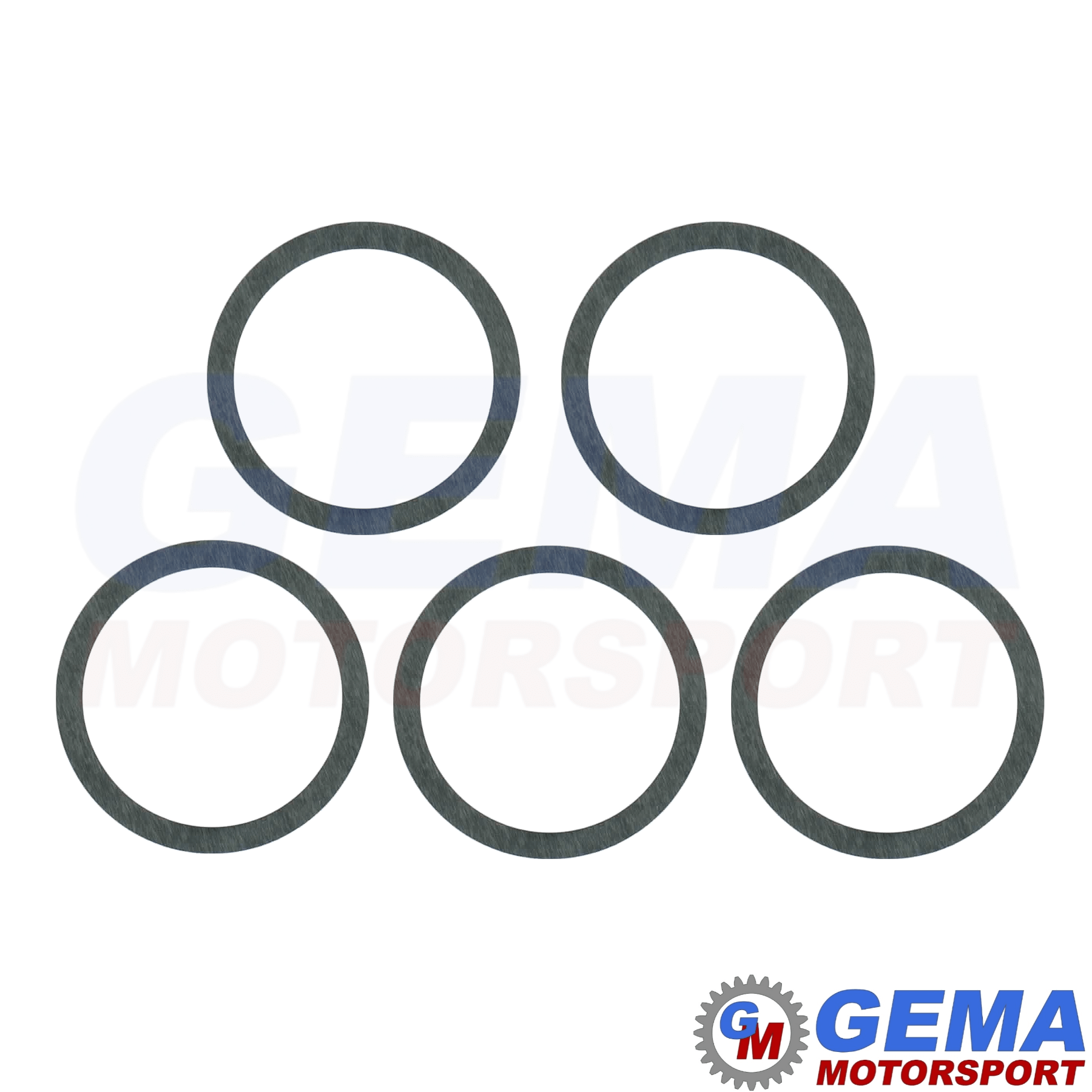 GEMA Motorsport - gearbox-shims-55mm-bearings-up-to-model-year-2012-set ...