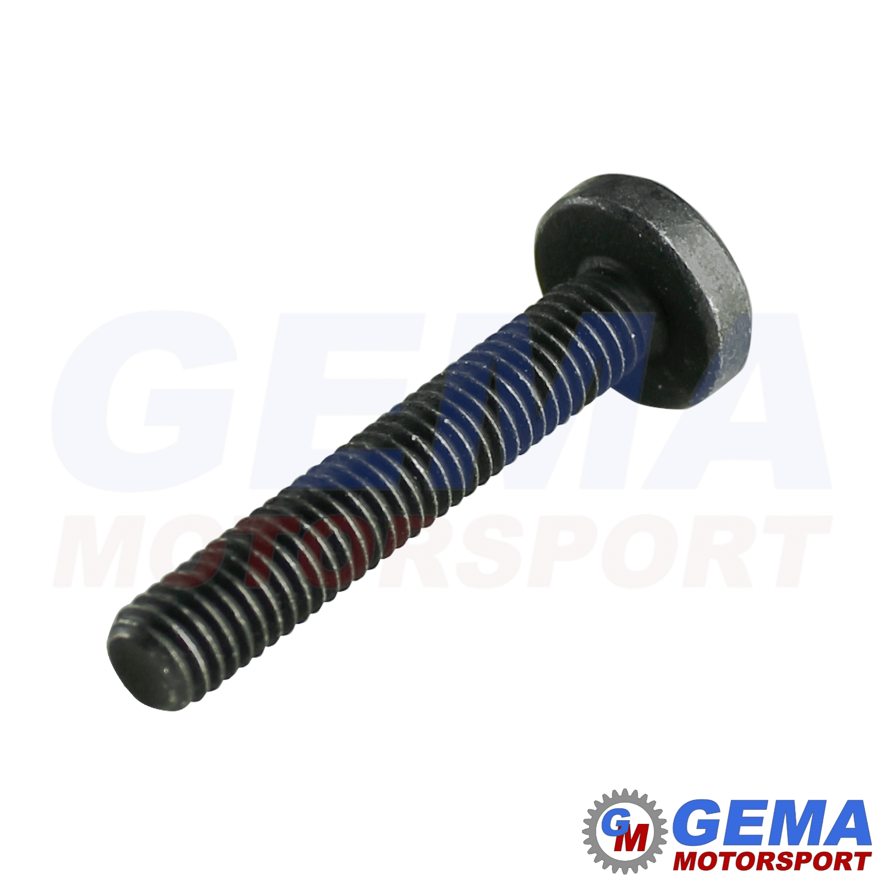GEMA Motorsport - Special screw M6x35