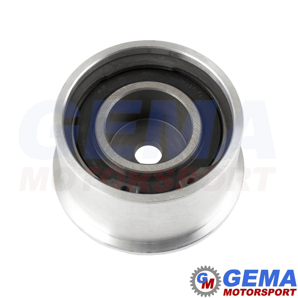 GEMA Motorsport - Deflection rollers-c20let-xe-c20xe-aluminum-for ...